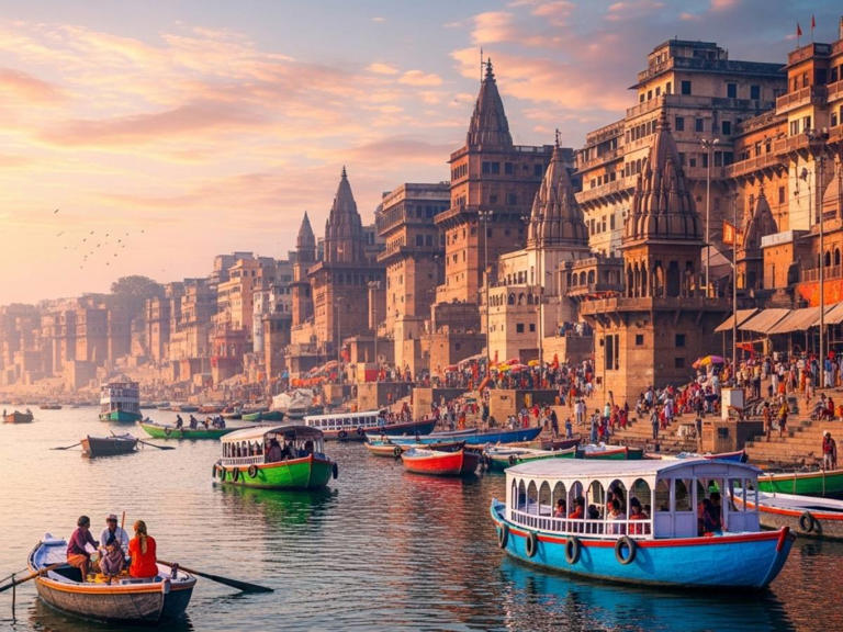 7 Street Names In Varanasi Are So Weird, Even Google Maps Gets Confused
