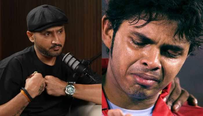 'She Sees Me As The Guy Who...': Harbhajan Singh Reveals His ...