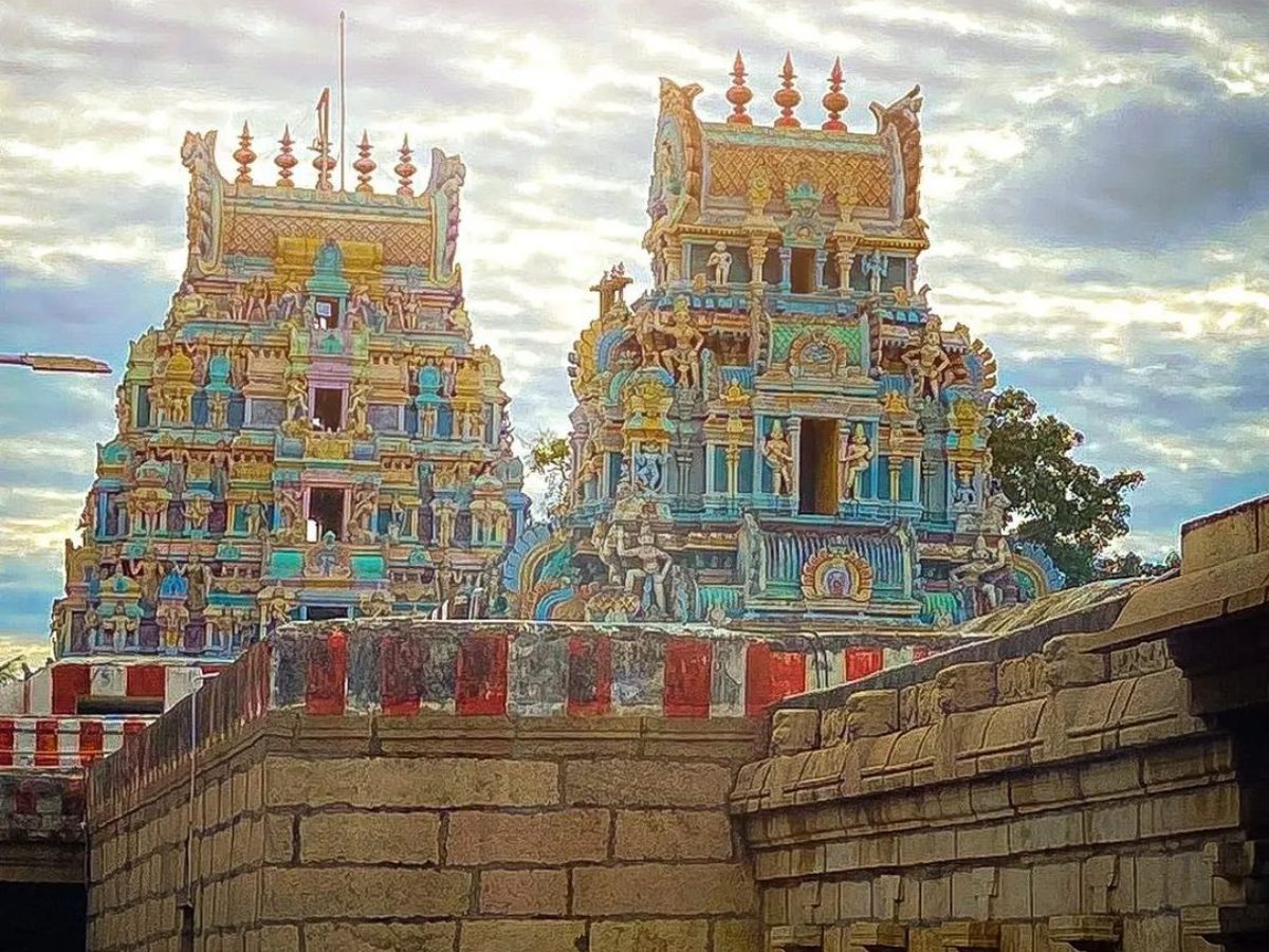 True Or Just Tales? These 4 Coimbatore Myths Are Stranger Than Fiction