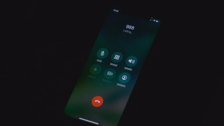 Alabama Department of Mental Health celebrates 3 years of 988 hotline