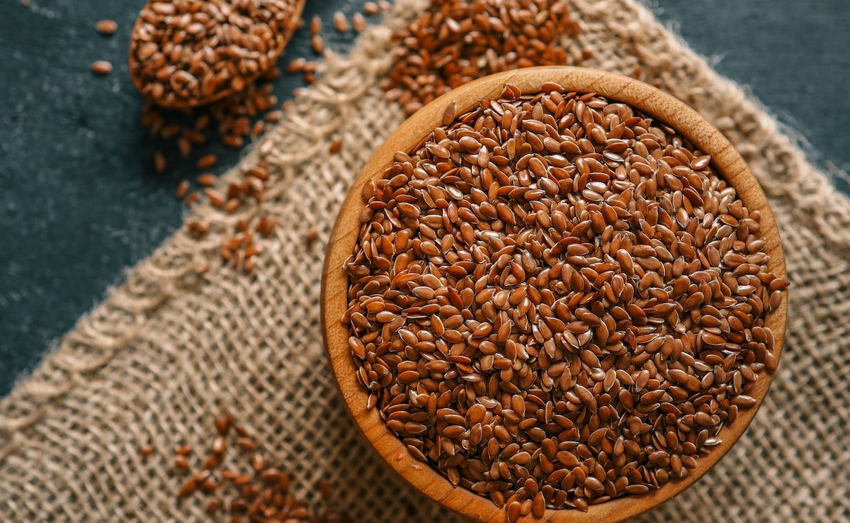 These Seeds Can Promote Hormonal Balance, Support Weight Loss And Offer ...
