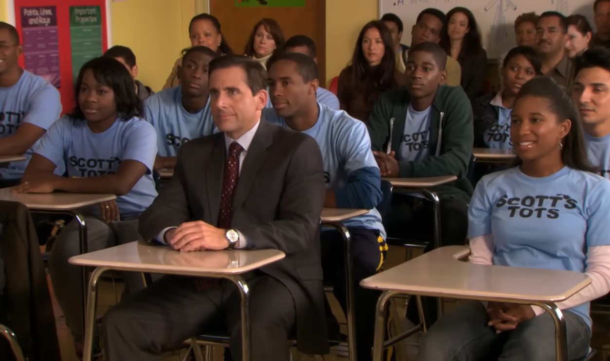 Quiz: Can You Match the Character to the Sitcom?