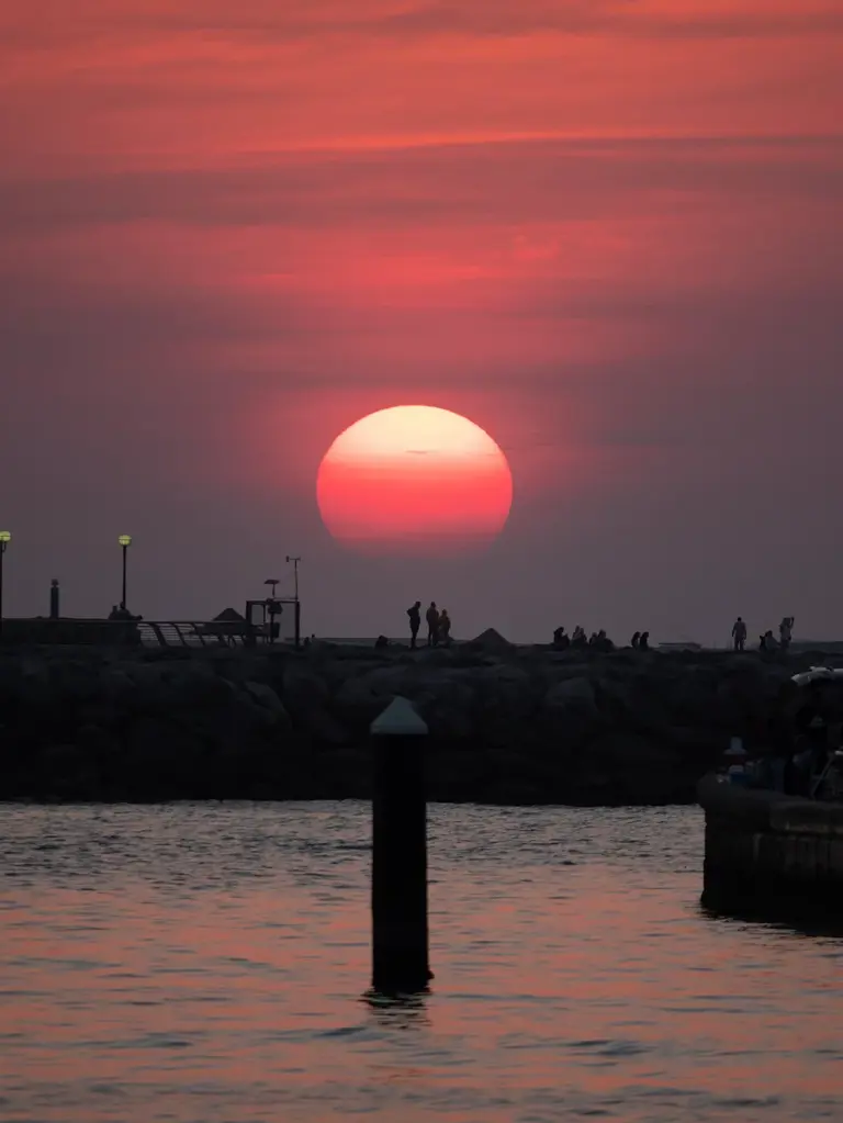 Stunning UAE sunsets and scenic views captured by readers: Dubai, Hatta ...