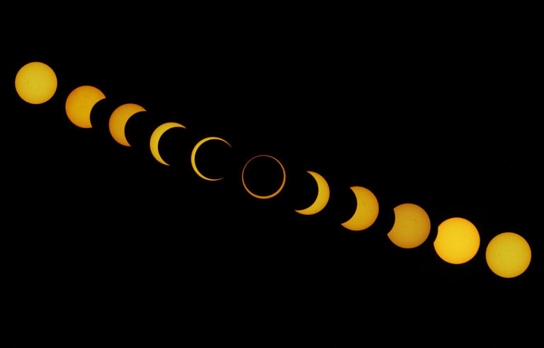 2027 solar eclipse will be the longest in 100 years