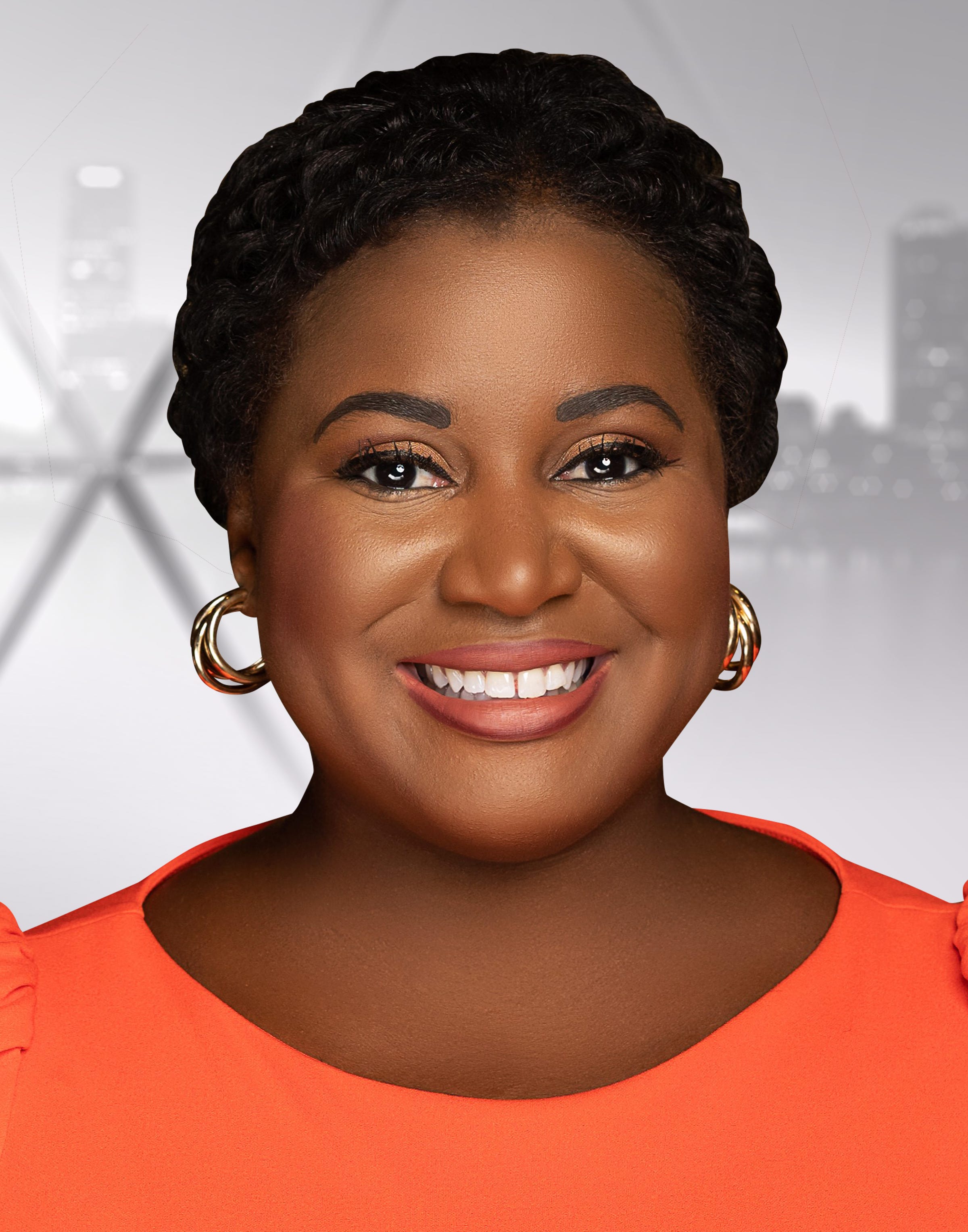 Cyreia Sandlin exits WISN-TV (Channel 12), Milwaukee after 3 years as ...