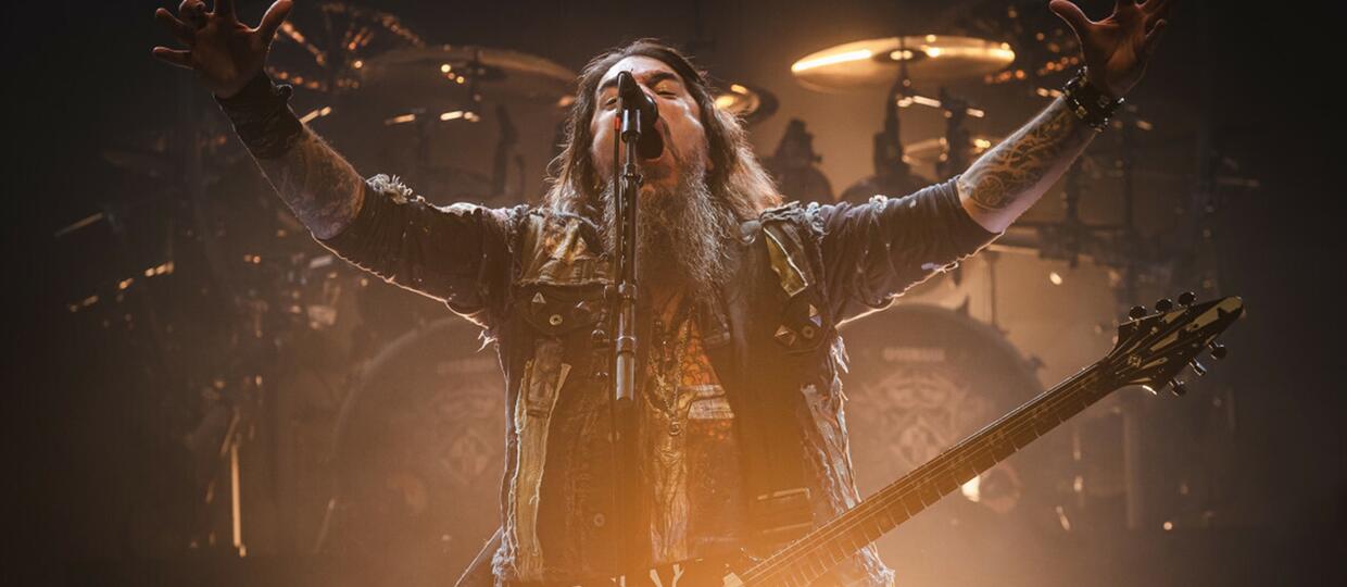 Koncert Machine Head w Polsce 2025. Data, miejsce, bilety