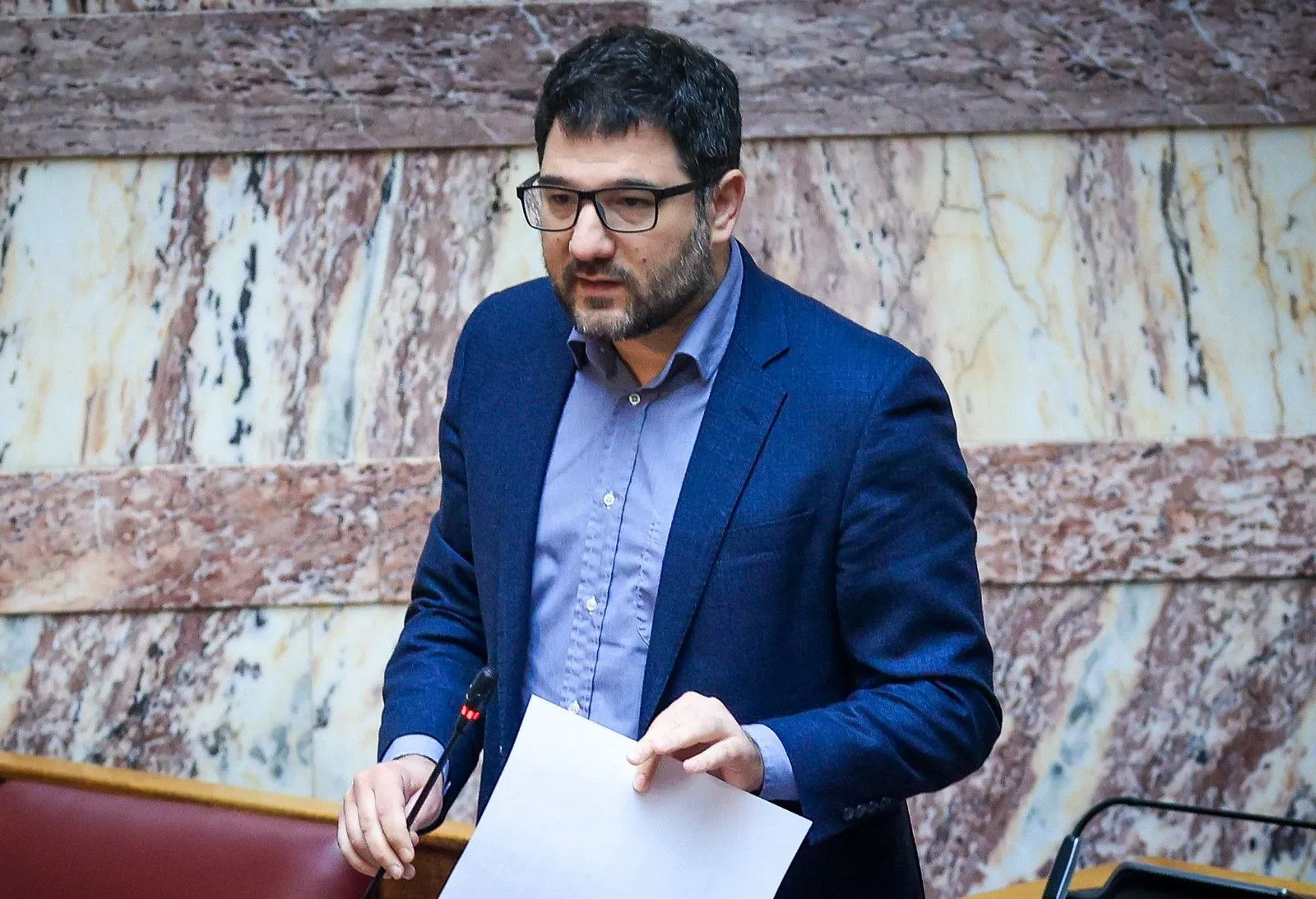 Η τροπολογία της Νέας Αριστεράς για τις χρεώσεις στα ΑΤΜ