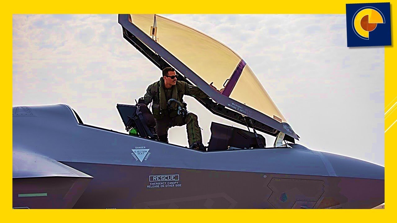 Why Intake Shape & Canopies Are Stealth’s Silent Heroes