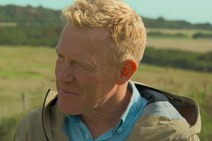 Countryfile's Adam Henson flooded with support as he shares emotional ...