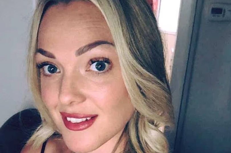 Rachel Booth cops find body in search for 'lovely' missing mum