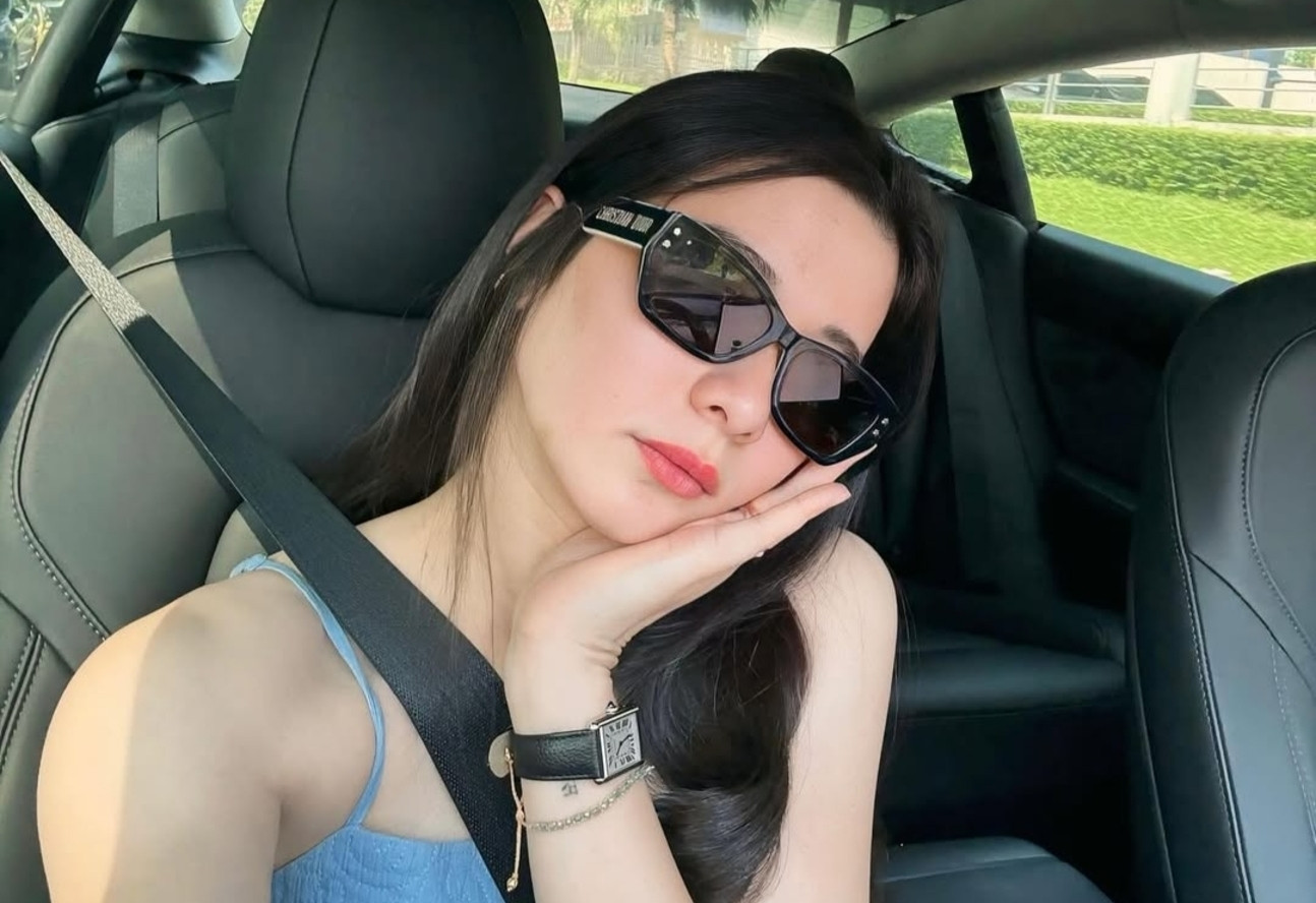 Unggah Video di TikTok, Iris Wullur Sampaikan Klarifikasi dan Ancaman