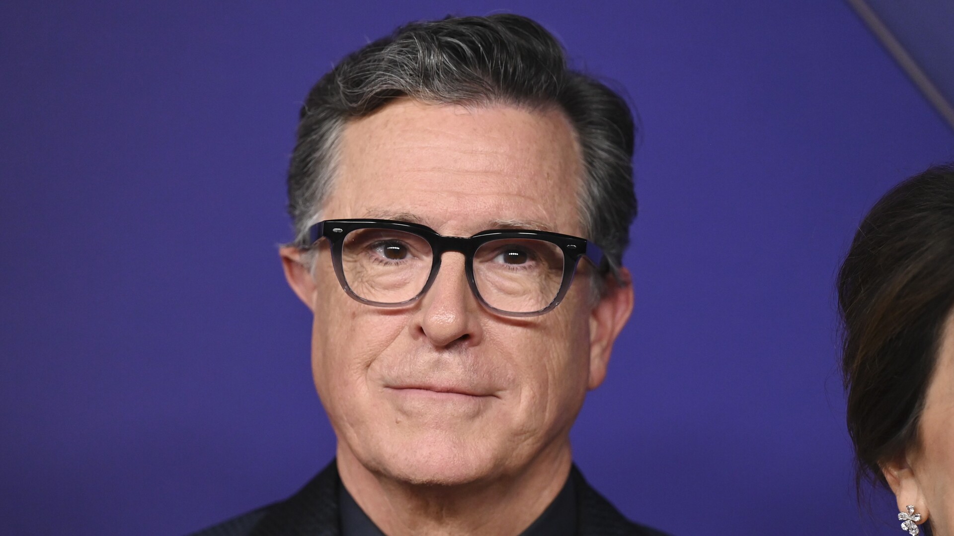 Stephen Colbert brutally roasted for providing ‘no entertainment value’