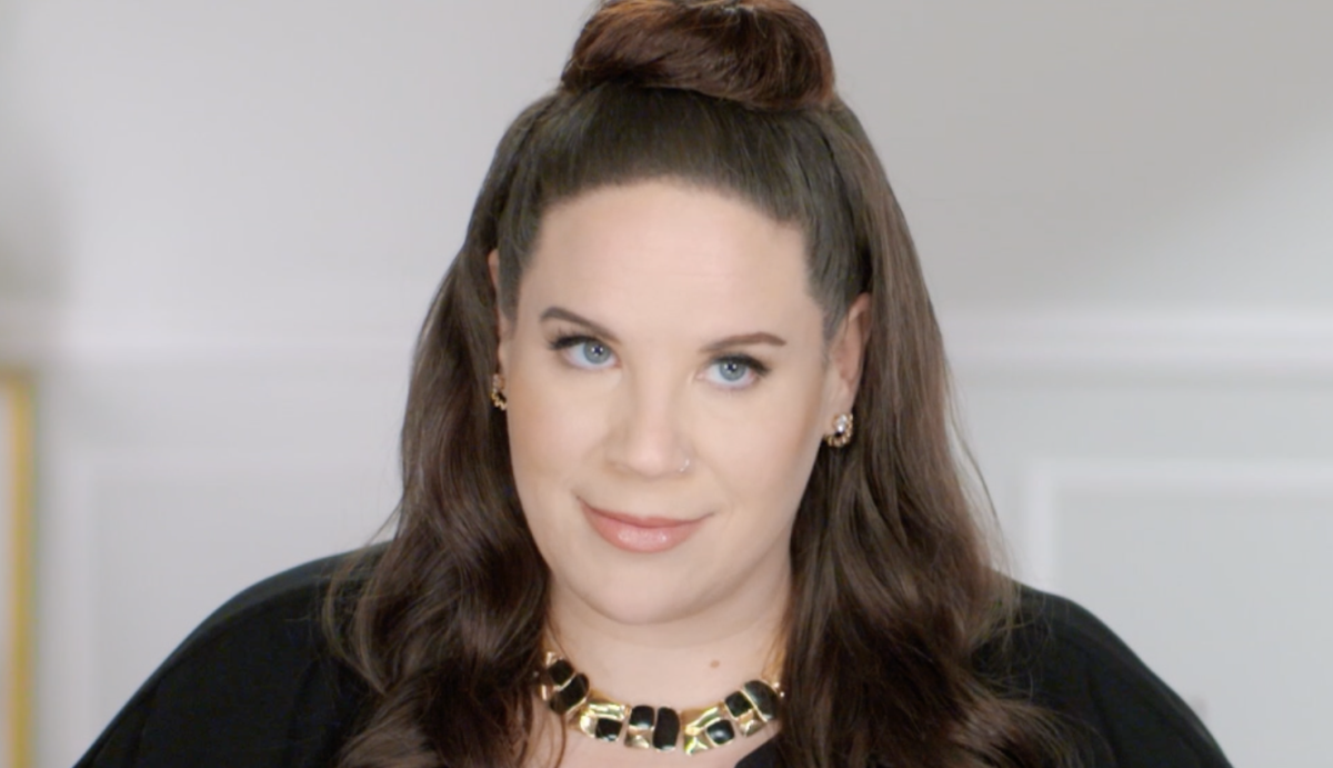 'My Big Fat Fabulous Life': Whitney Thore Takes a Chance on Love With ...