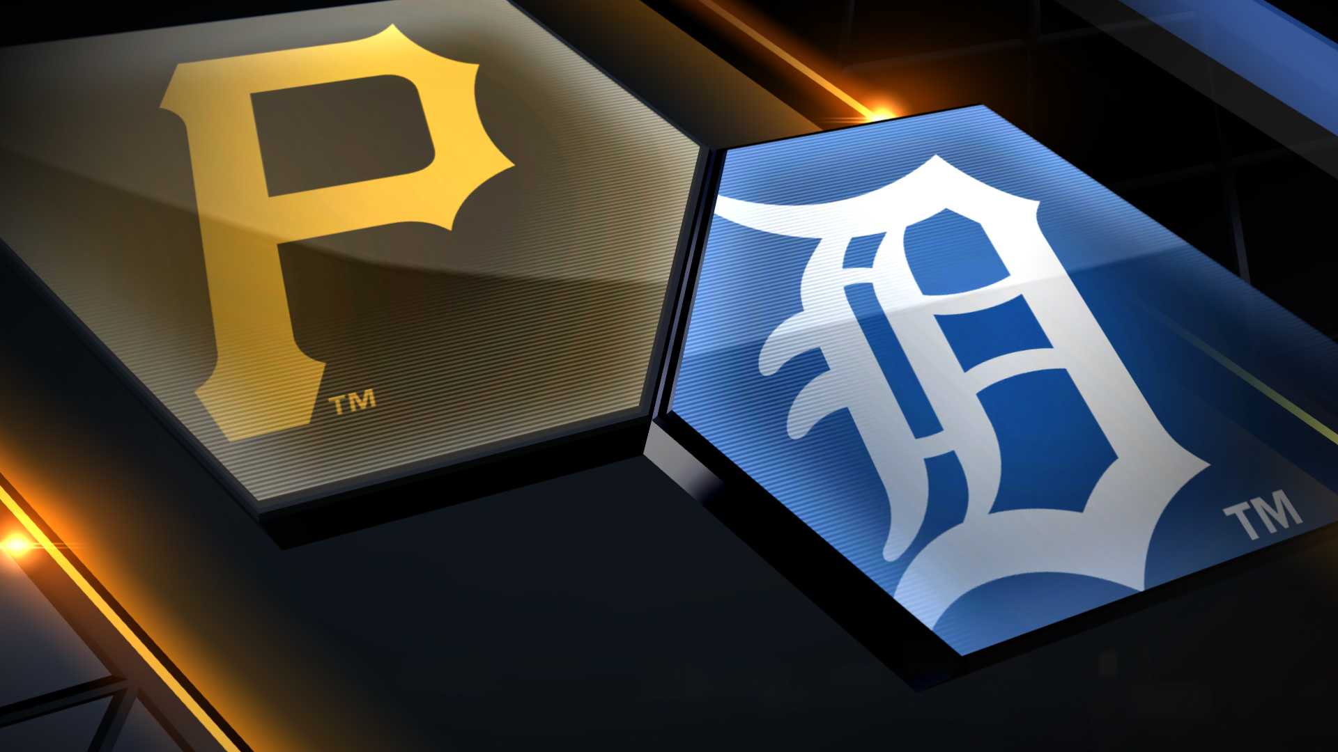 Pirates aim to end 3-game skid, play the Tigers at PNC Park