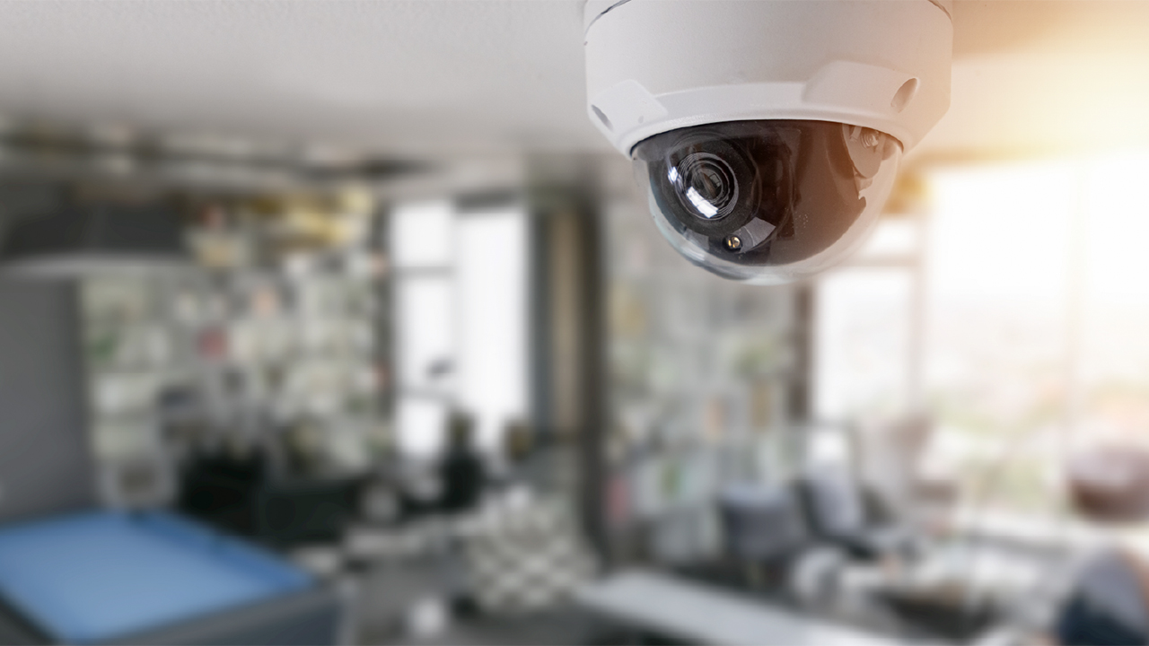 Think You're Alone? How to Detect Hidden Cameras in Airbnb and Hotel Rooms