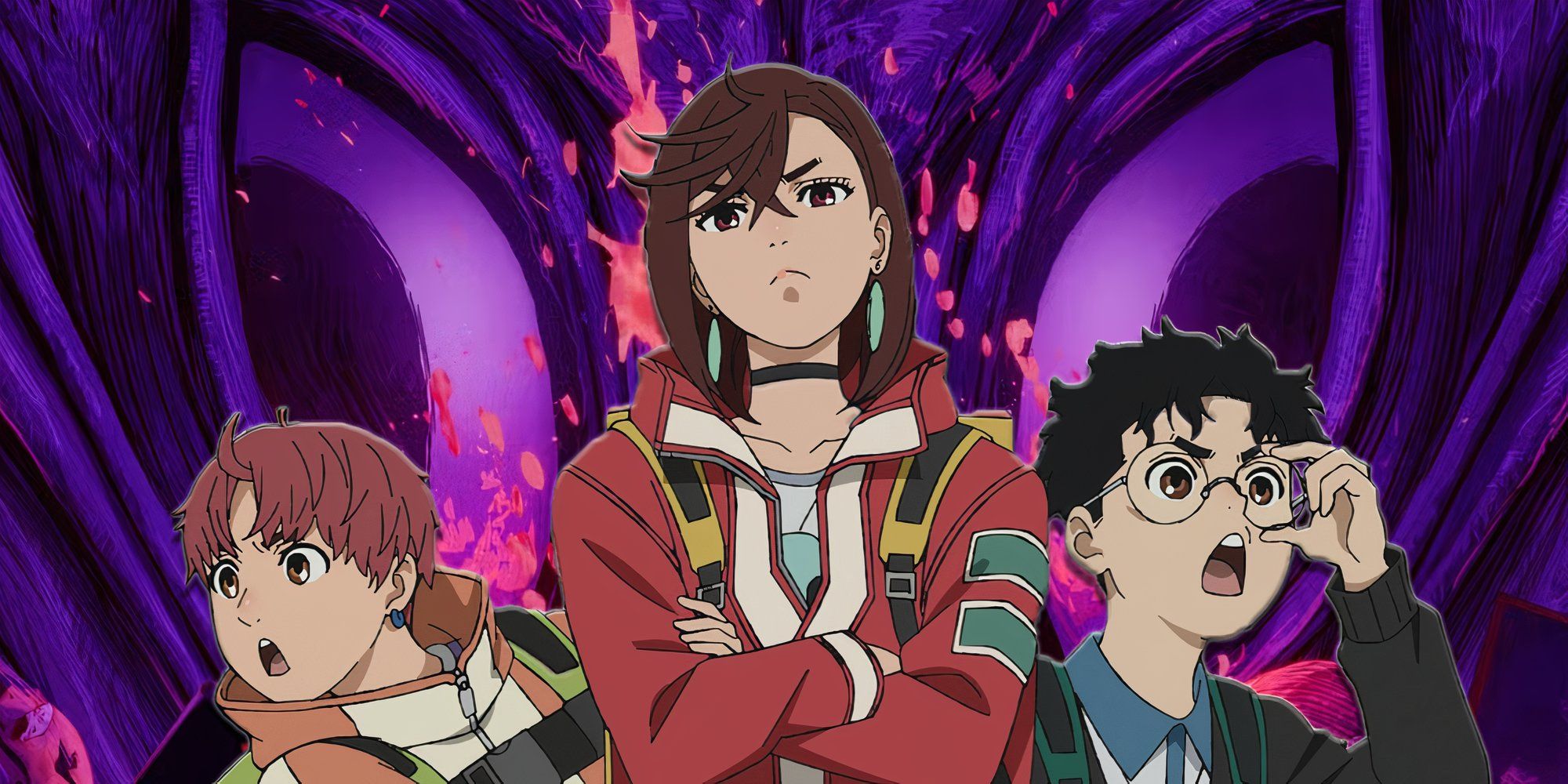 Dandadan Season 2 Episode 6 Release Date & Time