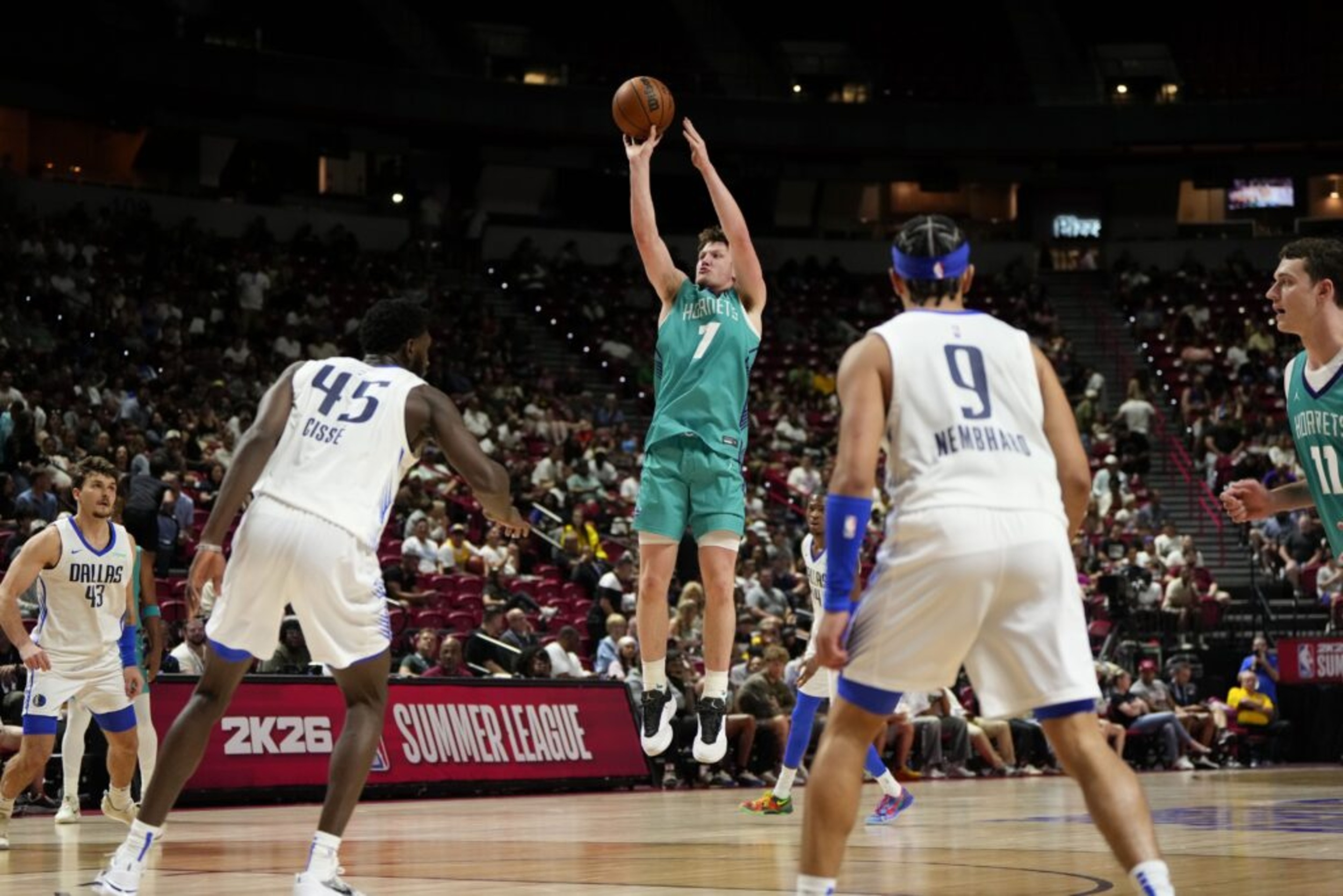 The Best NBA Careers From Summer League Championship MVPs