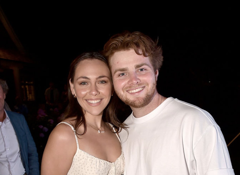 Who Is Alex Warren’s Wife, Kouvr Annon?