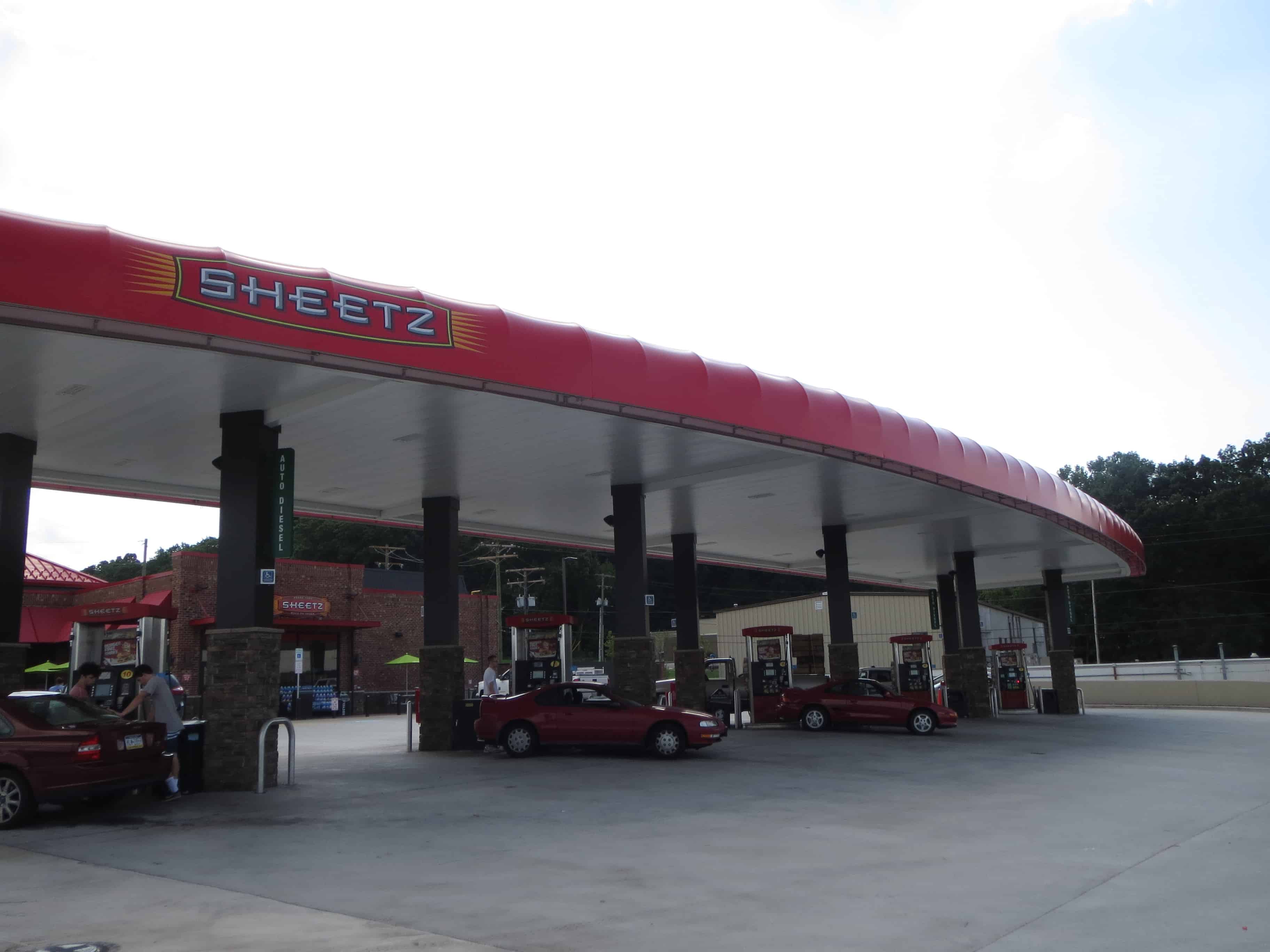 11 Gas Station Chains With Food So Good It’s Worth Driving Out Of Your ...