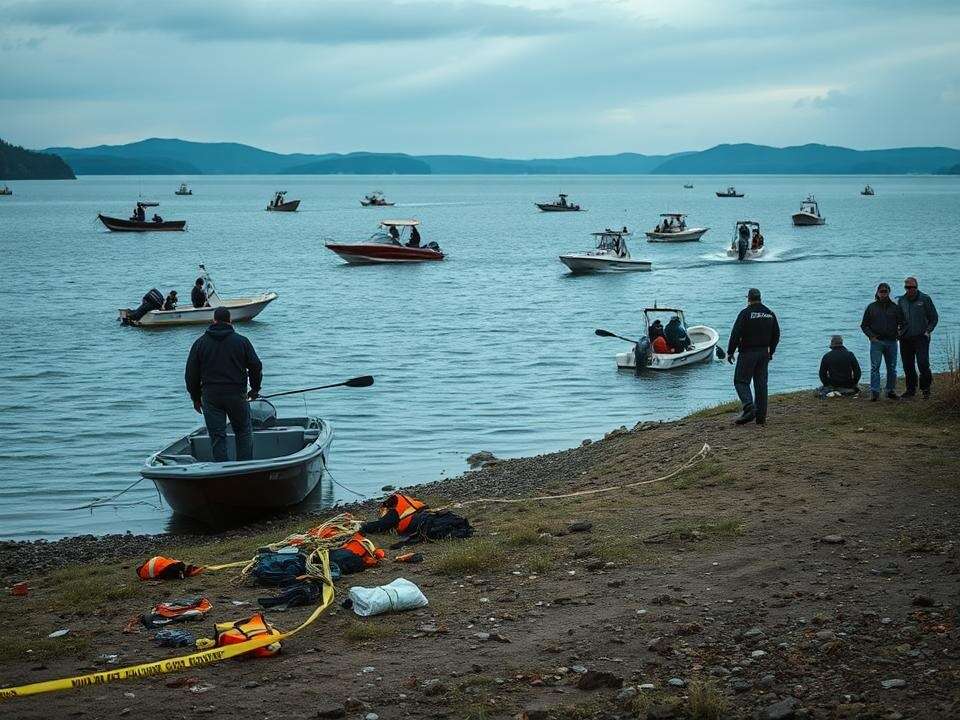 Tourist found dead: Body of 9-year-old Canadian girl recovered in New ...