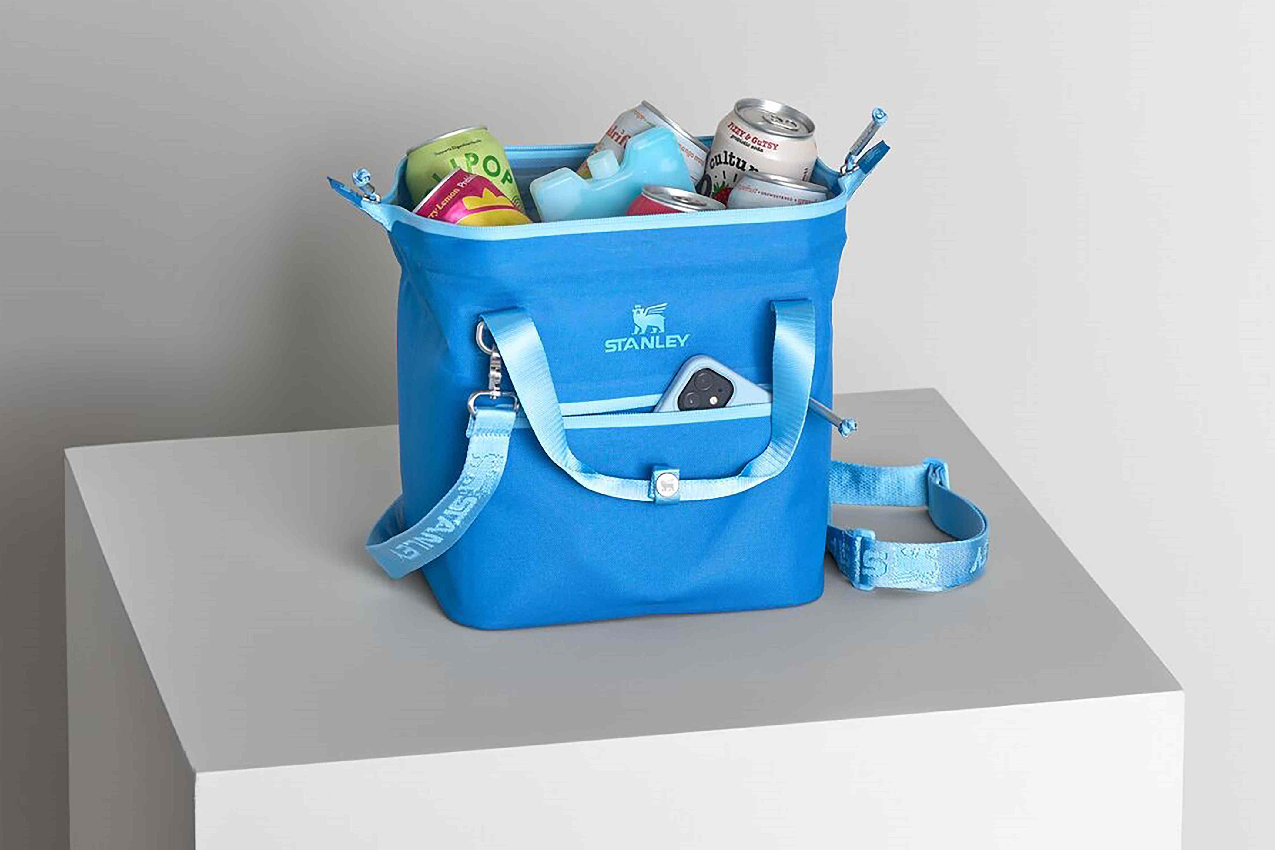 My Favorite Stanley Summer Accessory Isn’t the Iconic Tumbler