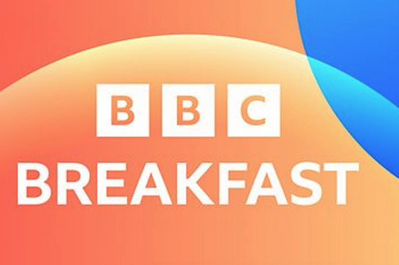 BBC Breakfast presenter announces 'extended break' from show