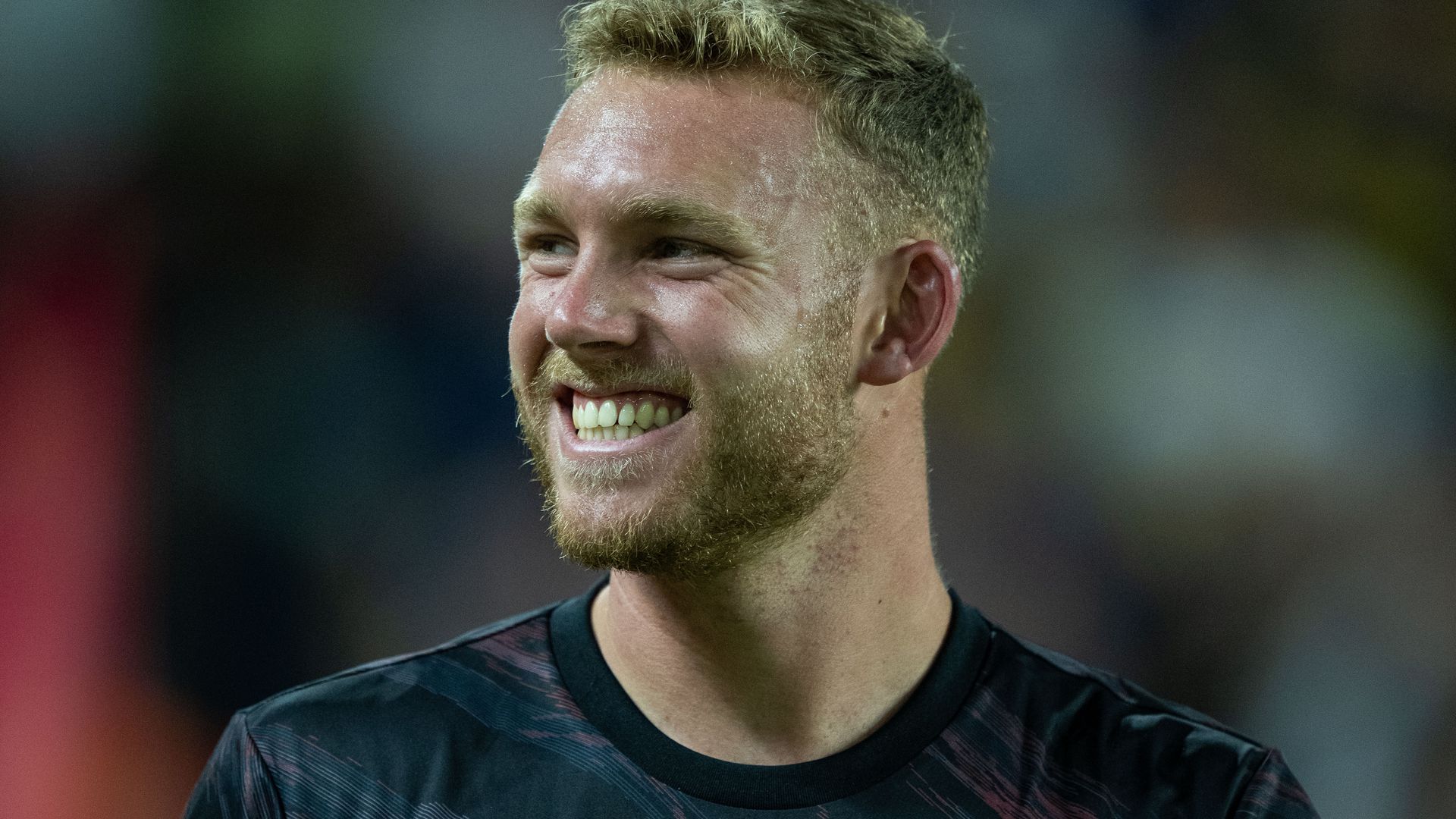 Report: Bayern Munich’s Daniel Peretz finalizing loan deal with ...