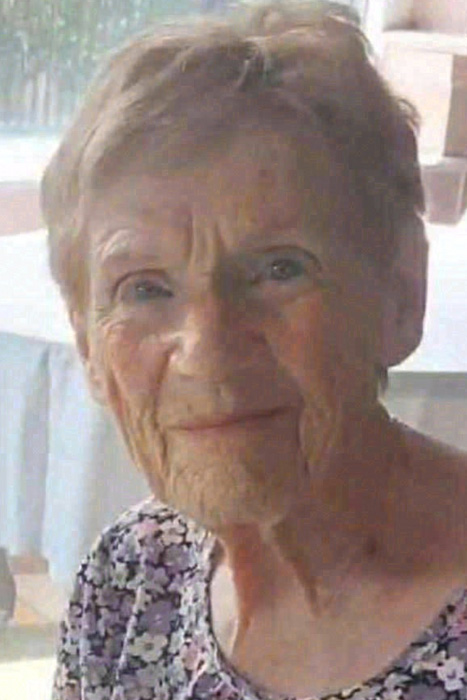 Ray D’Arcy’s mum, Mary, passes away in Kildare