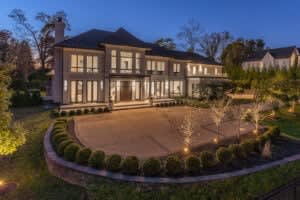 Nicklas Backstrom’s Mansion Can Be Yours for $11.9 million