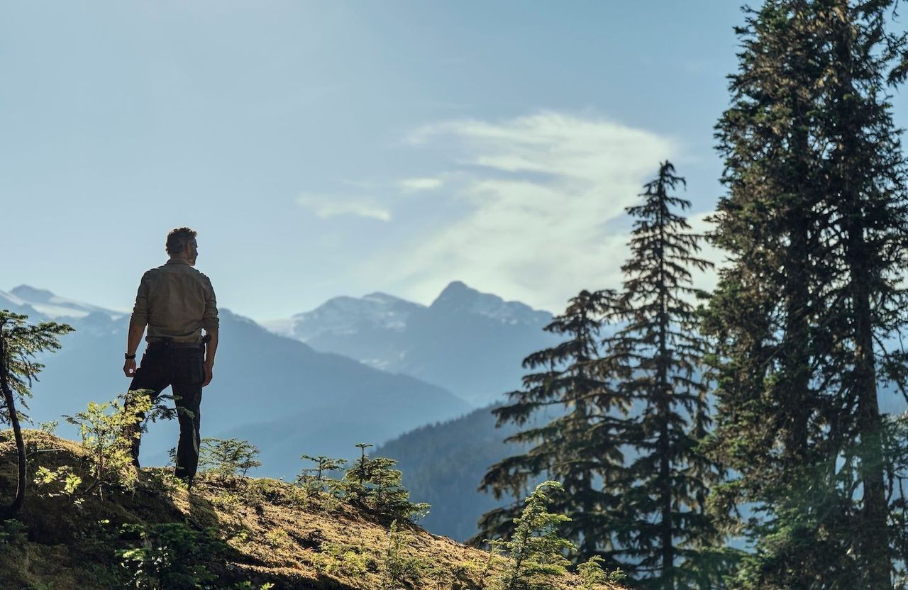 « Une nature sauvage » : la série à succès Netflix aura-t-elle une ...
