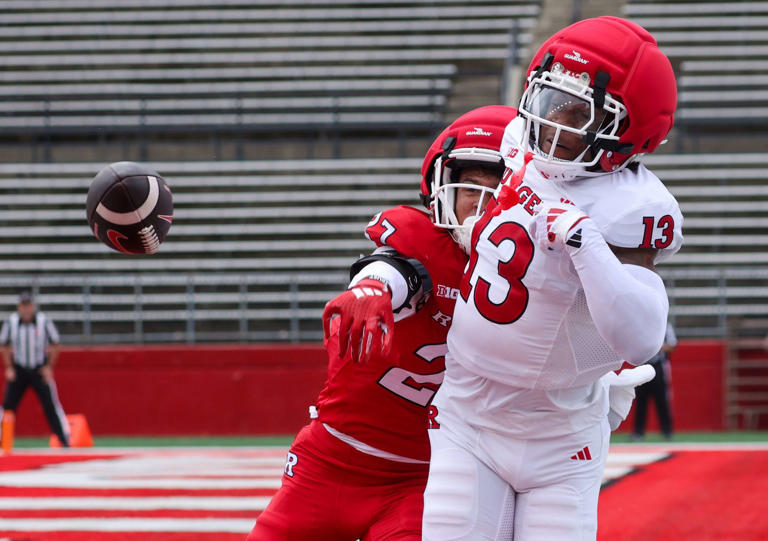 Where Rutgers football landed in 2025 Big Ten preseason poll