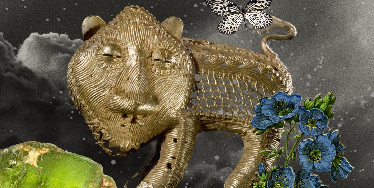 This Leo Season Brings Bold Energy—and Major Drama