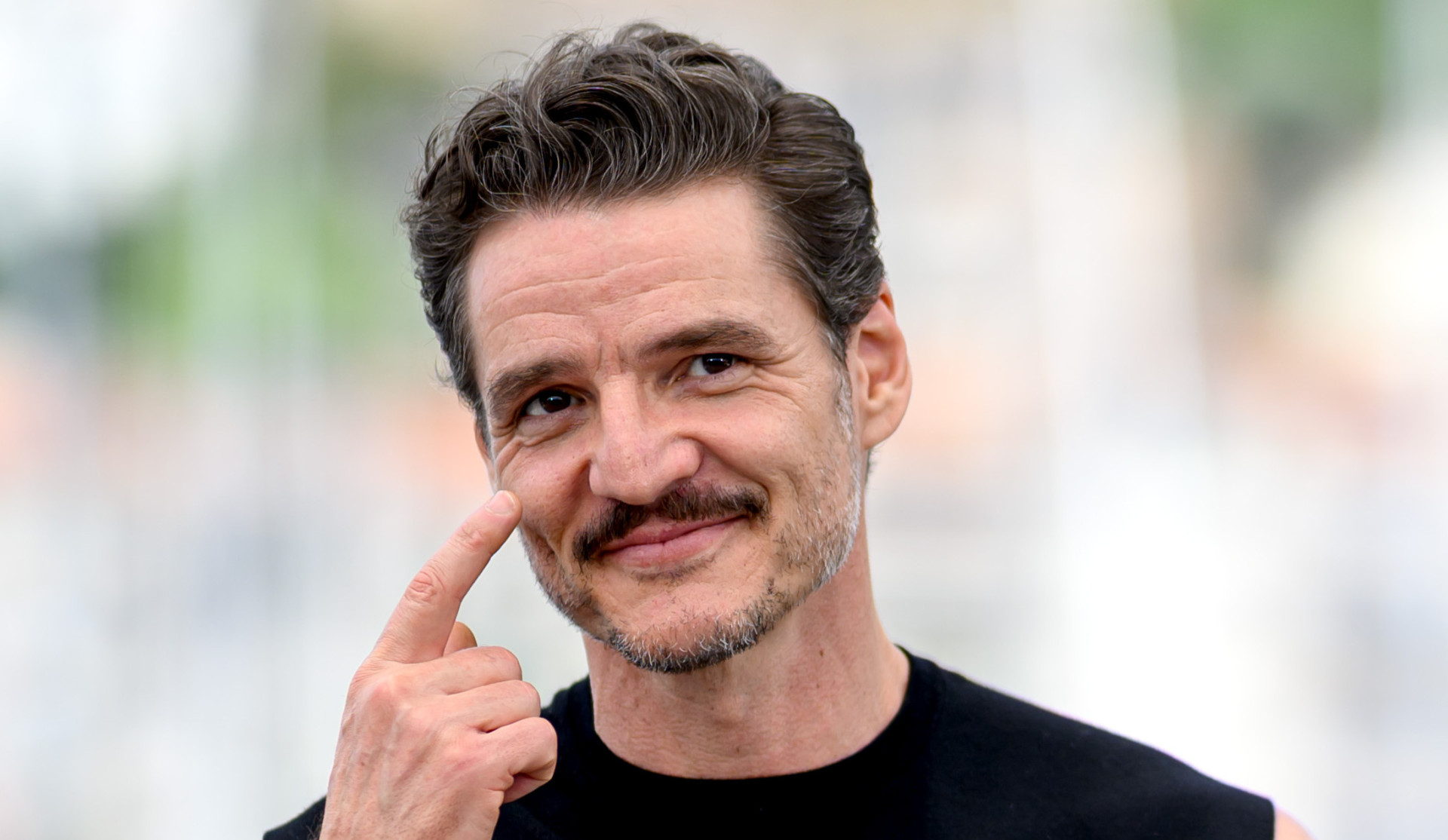 Pedro Pascal, Jeremy Allen White... ¿Quiénes son los novios de internet?