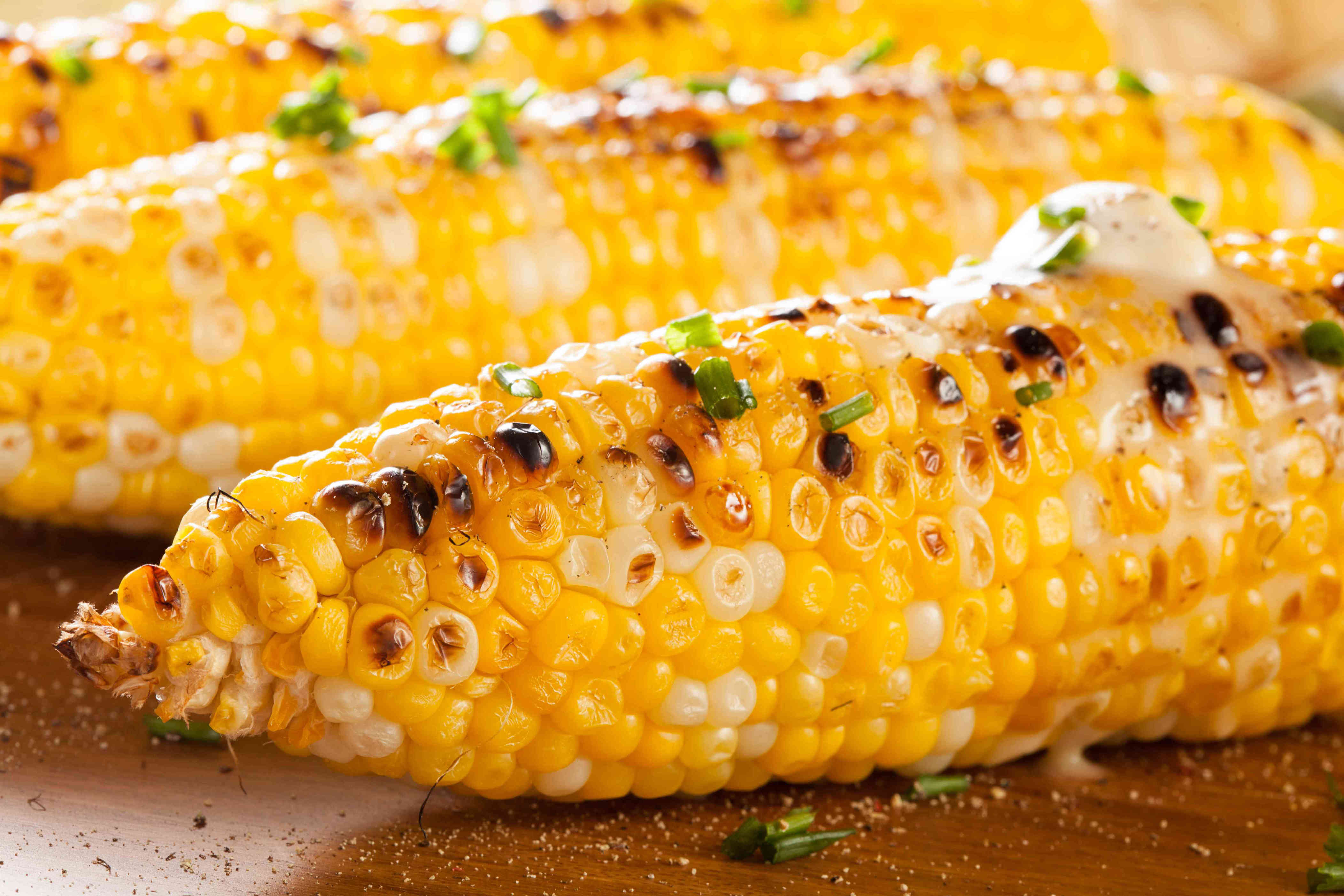 My 1-Ingredient Upgrade for Better Corn on the Cob