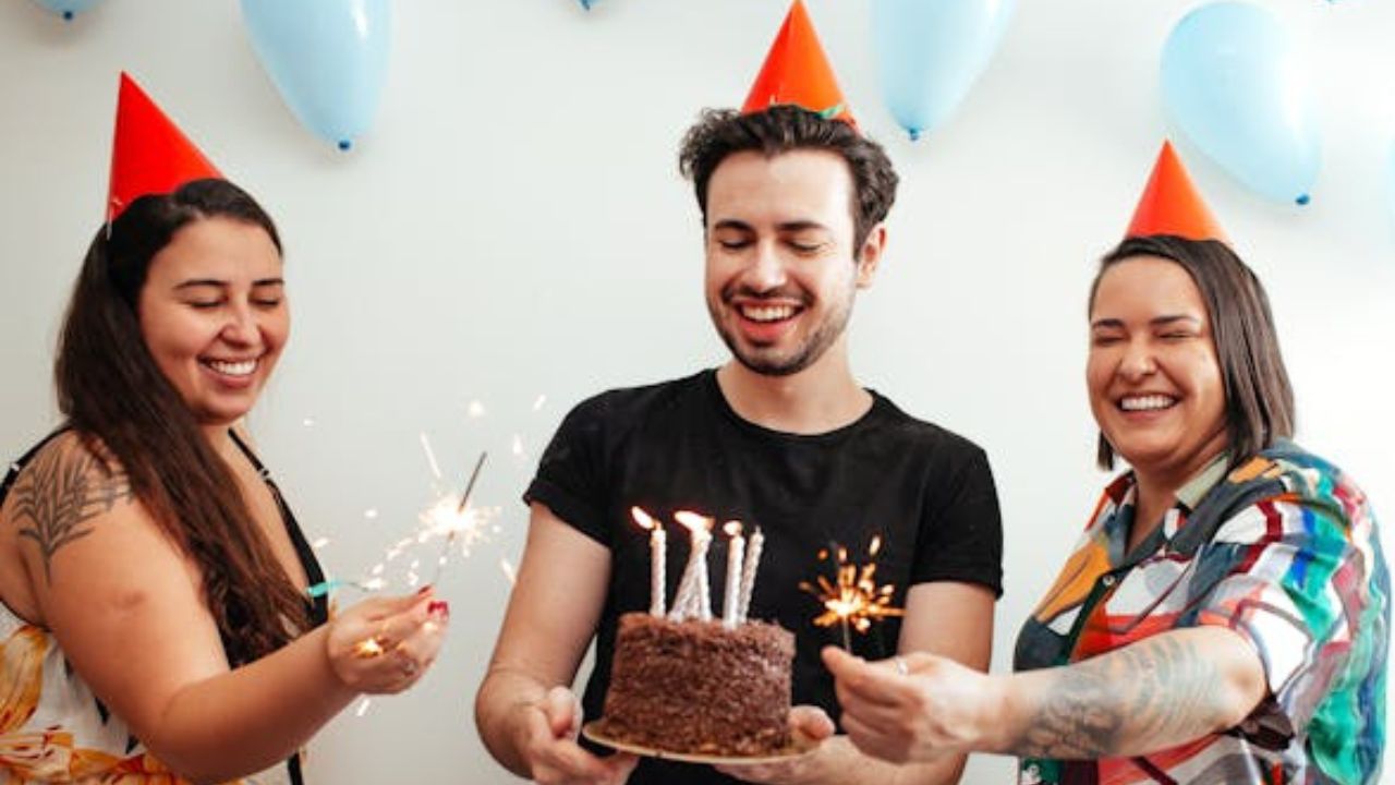 4 birth dates that attract luck, money, and spiritual protection