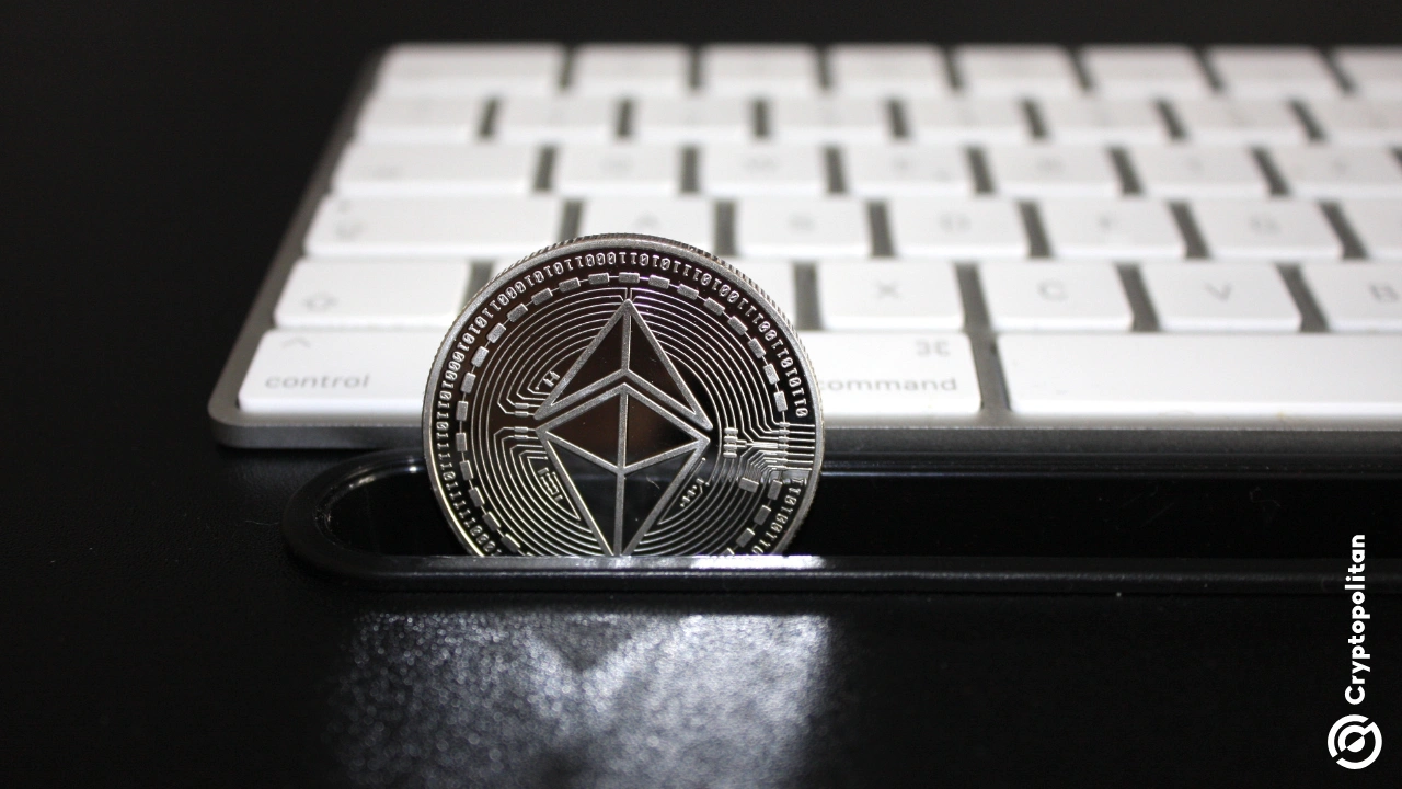Ether Machine to join the Nasdaq with $1.5 billion and 400,000 ETH for ...