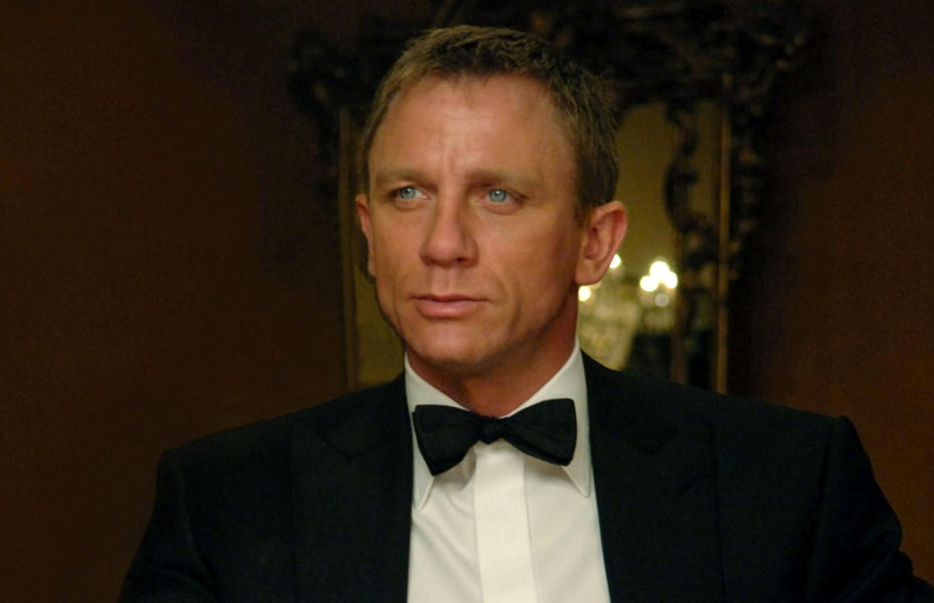 Dieser James-Bond-Star machte mehr Geld als alle anderen