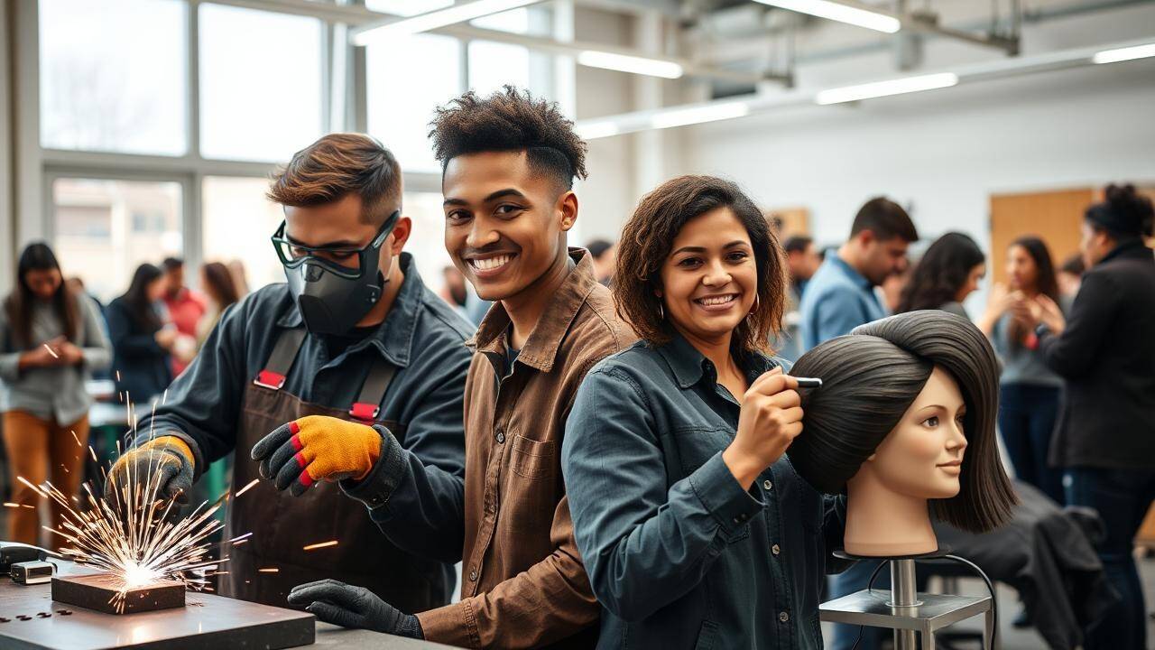 One Big, Beautiful Bill: How Pell Grant expansions will support ...