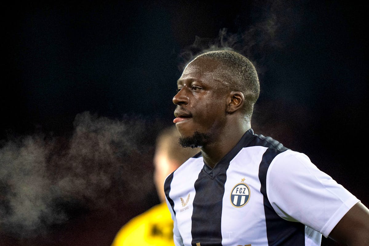 Le FC Zurich et Benjamin Mendy se séparent déjà