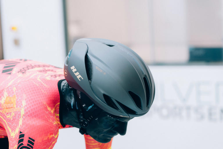 Best aero helmets: The fastest road bike helmets, verified with wind ...