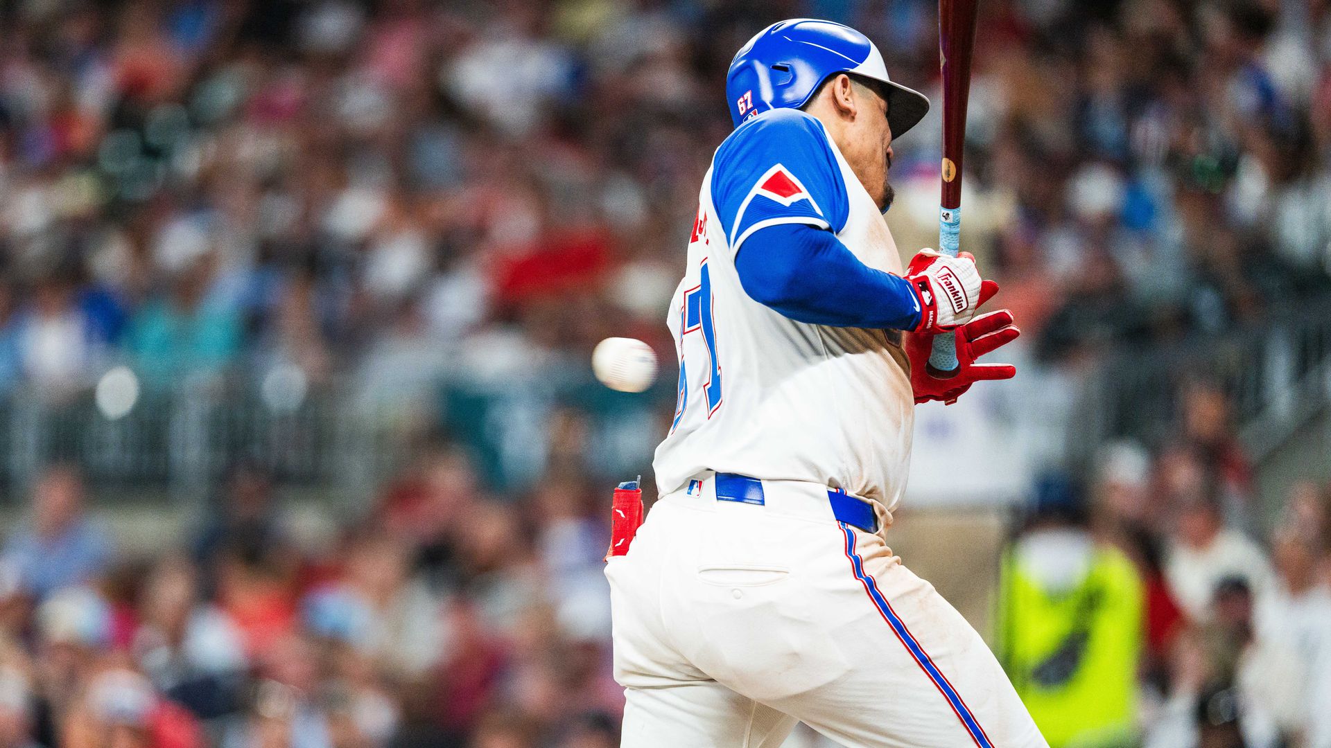 What is Nacho Alvarez Jr.’s career going to look like?