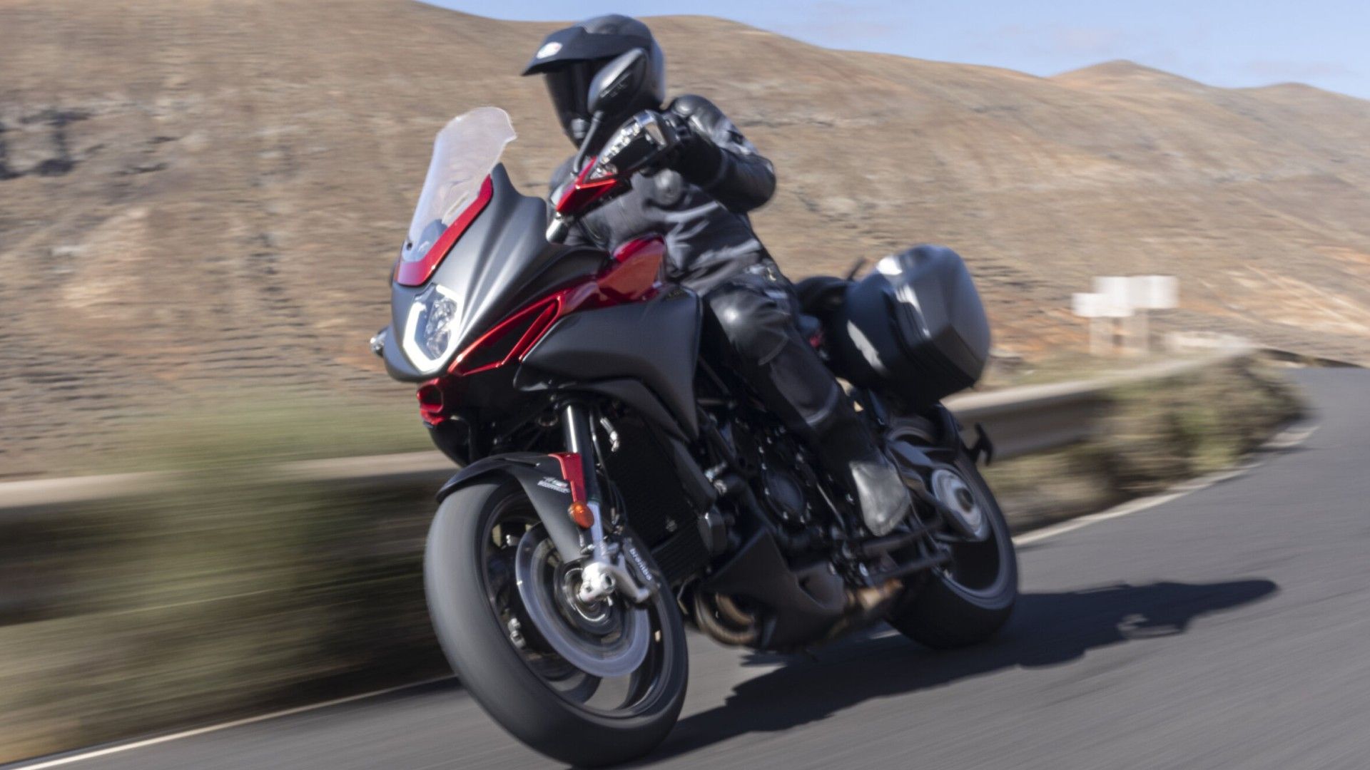10 Sport Touring Bikes That Balance Fun And Practicality