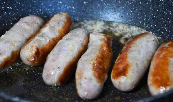 Simple 10-minute task to make sausages crispier and juicier every time