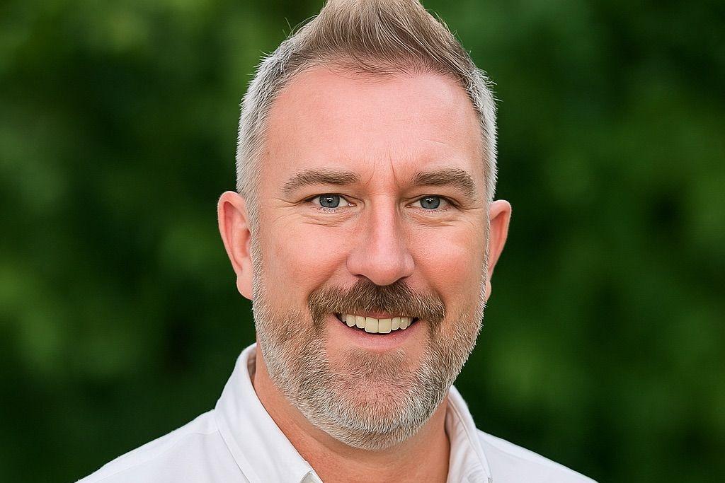 Blyth-based company Draeger Safety UK appoints sales and marketing director