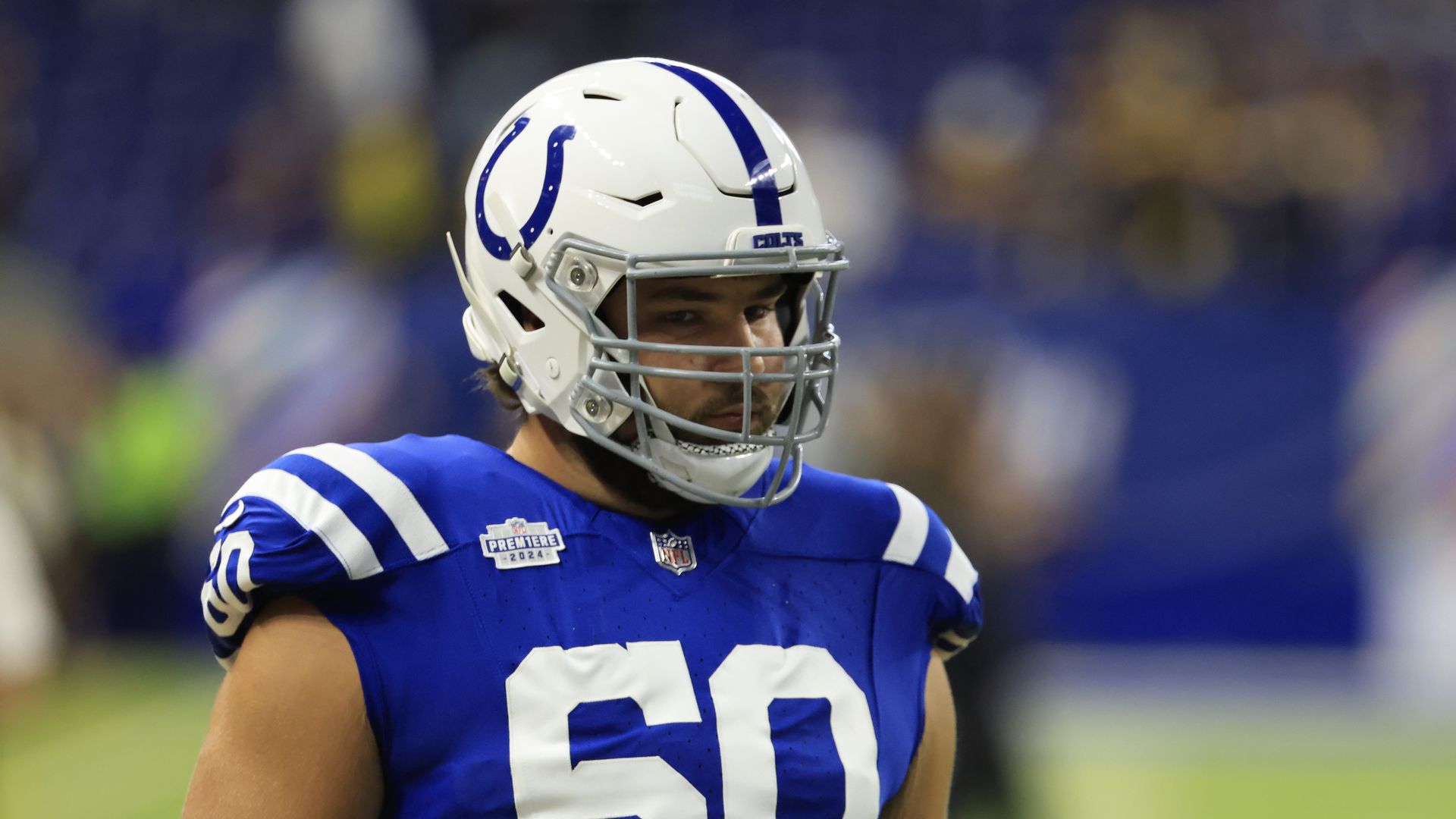 Upcoming Colts training camp positional battle to watch: Starting Center