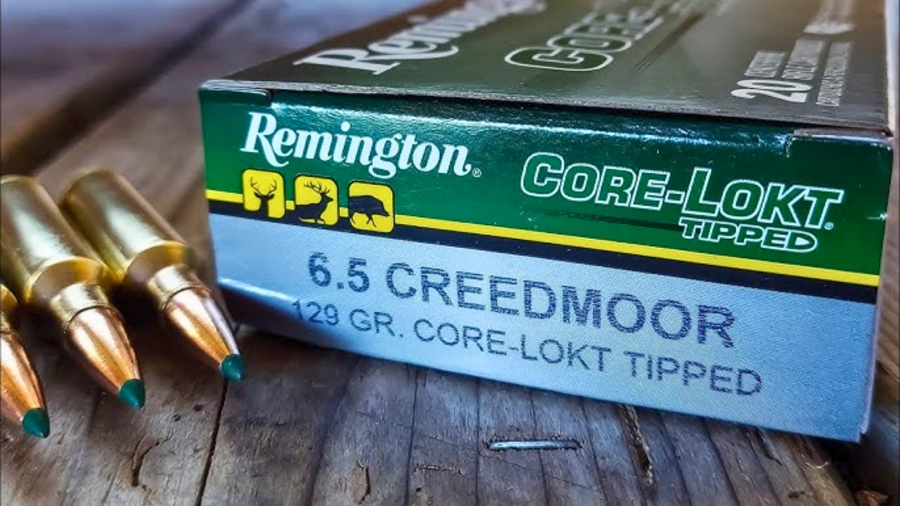 Rifle calibers that hit the sweet spot between reach and real-world recoil