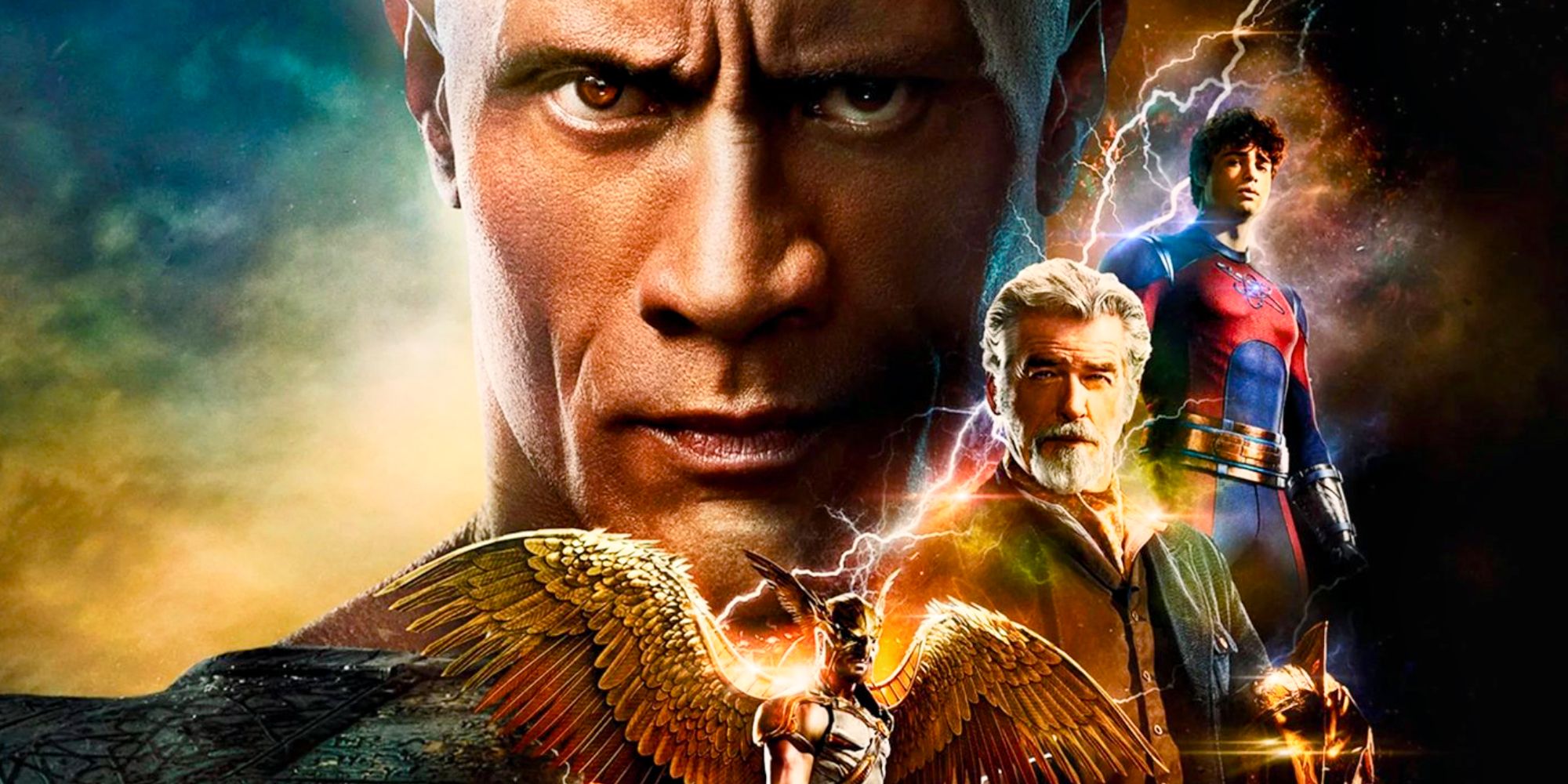 The Best Character From DC's Major Box Office Flop Is Already Confirmed ...