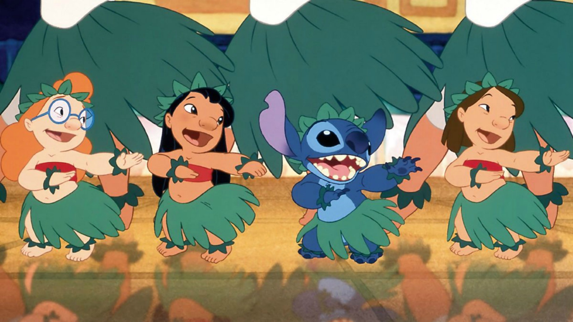 Trivia: how much do you know about Disney characters and films?