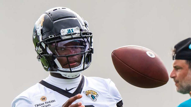 Jacksonville Jaguars Rookie Travis Hunter Questioned By NFL Insider