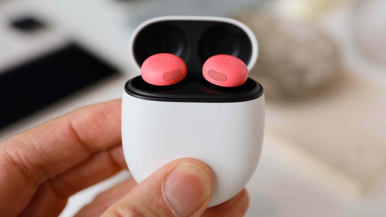 Android looks set to improve the Fast Pair experience for wireless earbuds